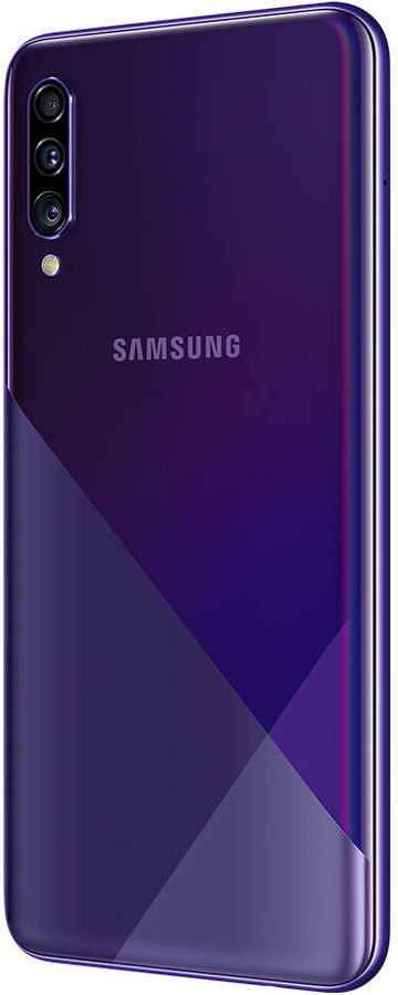 Samsung Galaxy A30s Price in India, Full Specifications and Key Features