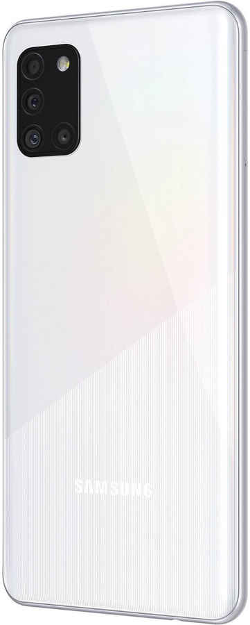 Samsung Galaxy A31 | Price, Key Features and Specifications