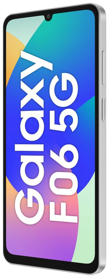 Samsung Galaxy F06 5G - Price in India, Camera, Battery, and Full ...