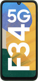 Samsung Galaxy F34 Price in India, Full Specifications and Key Features