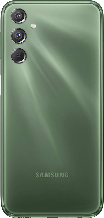 Samsung Galaxy F34 Price in India, Full Specifications and Key Features