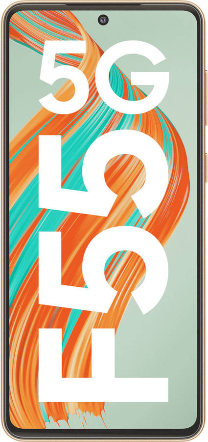 Samsung Galaxy F55 5G-8 GB 256 GB Price in India, Full Specifications ...