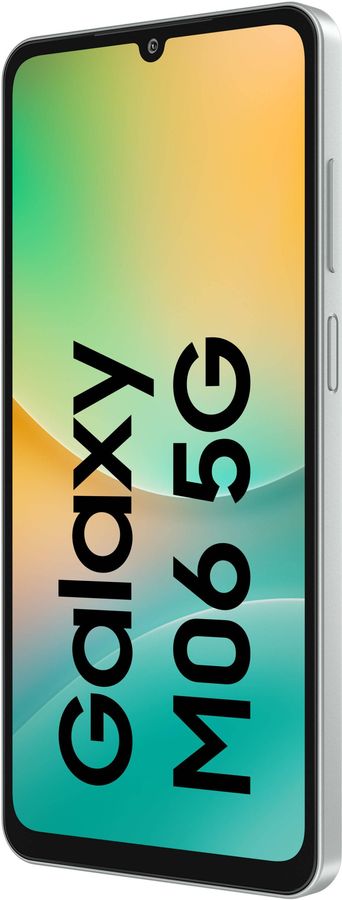 Samsung Galaxy M06 5G-6 GB 128 GB Price in India, Full Specifications ...