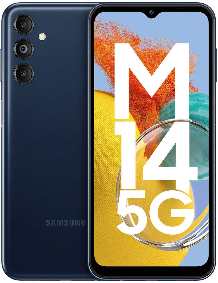 Samsung Galaxy M14 | Price, Key Features and Specifications