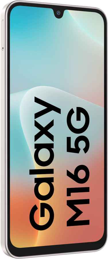 Samsung Galaxy M16 5G-8 GB 128 GB | Price, Key Features and Specifications