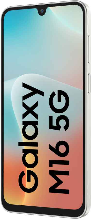 Samsung Galaxy M16 5G-8 GB 128 GB | Price, Key Features and Specifications