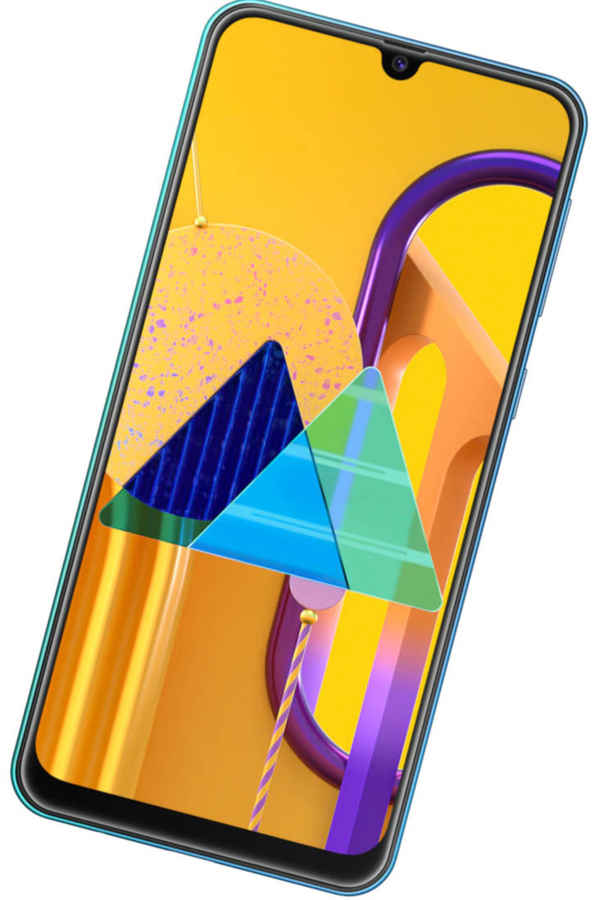 Samsung Galaxy M30s | Price, Key Features and Specifications