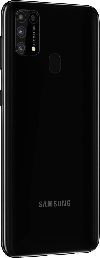 Samsung Galaxy M31 Price in India, Full Specifications and Key Features