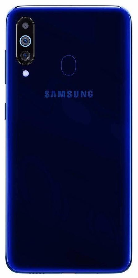 Samsung Galaxy M40 Price in India, Full Specifications and Key Features