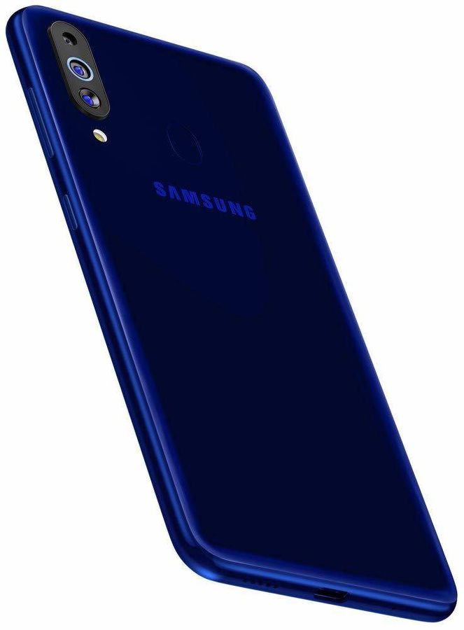 Samsung Galaxy M40 Price in India, Full Specifications and Key Features