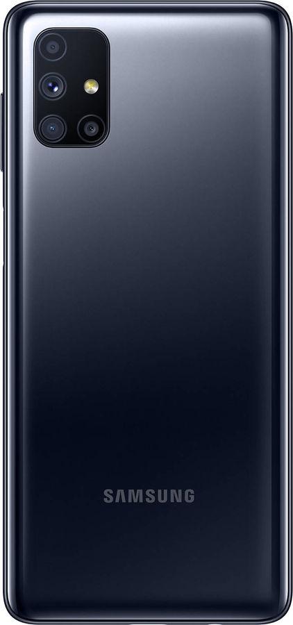 Samsung Galaxy M51 Price in India, Full Specifications and Key Features