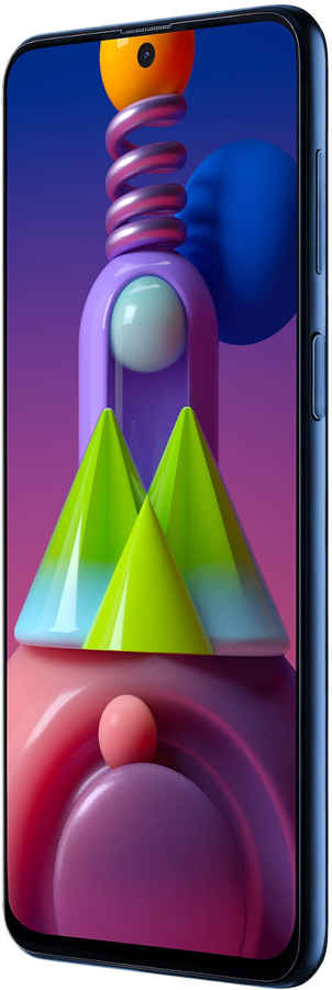 Samsung Galaxy M51 Price in India, Full Specifications and Key Features