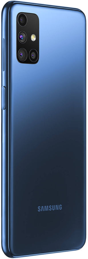 Samsung Galaxy M51 Price in India, Full Specifications and Key Features