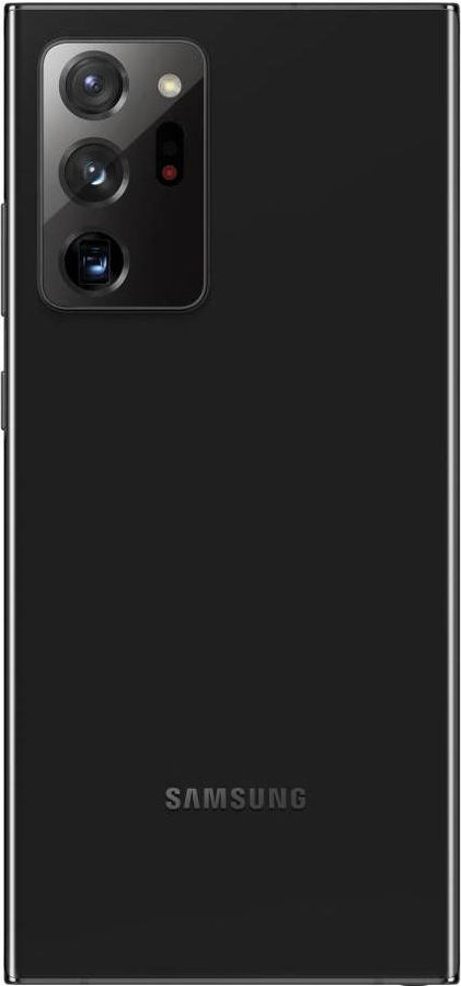 Samsung Galaxy Note 20 Ultra 5G Price in India, Full Specifications and ...