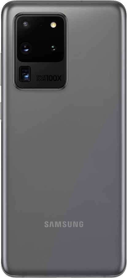 Samsung Galaxy S20 Ultra Price in India, Full Specifications and Key ...