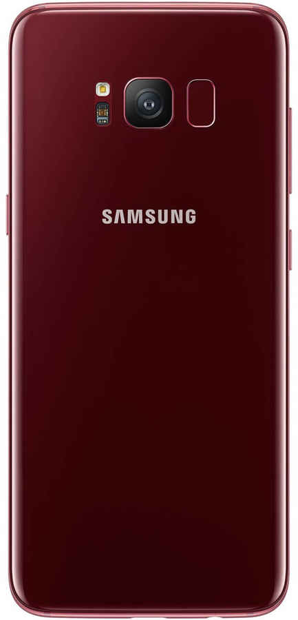 Samsung Galaxy S8 Price in India, Full Specifications and Key Features