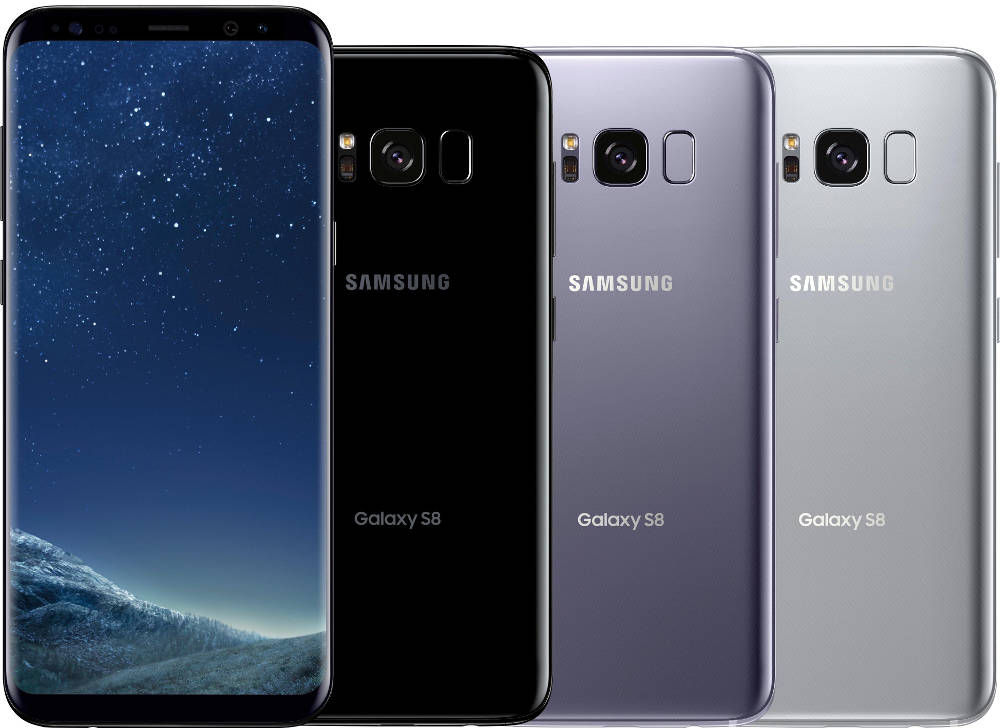 Samsung Galaxy S8 | Price, Key Features and Specifications
