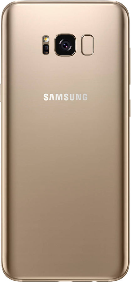 Samsung Galaxy S8 Plus Price in India, Full Specifications and Key Features