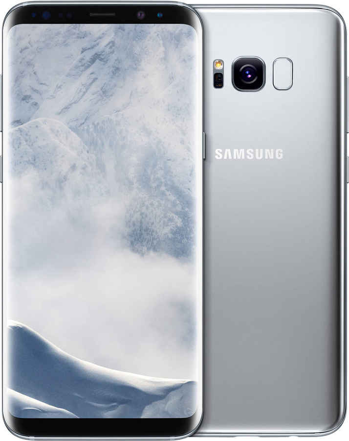 Samsung Galaxy S8 Plus Price in India, Full Specifications and Key Features
