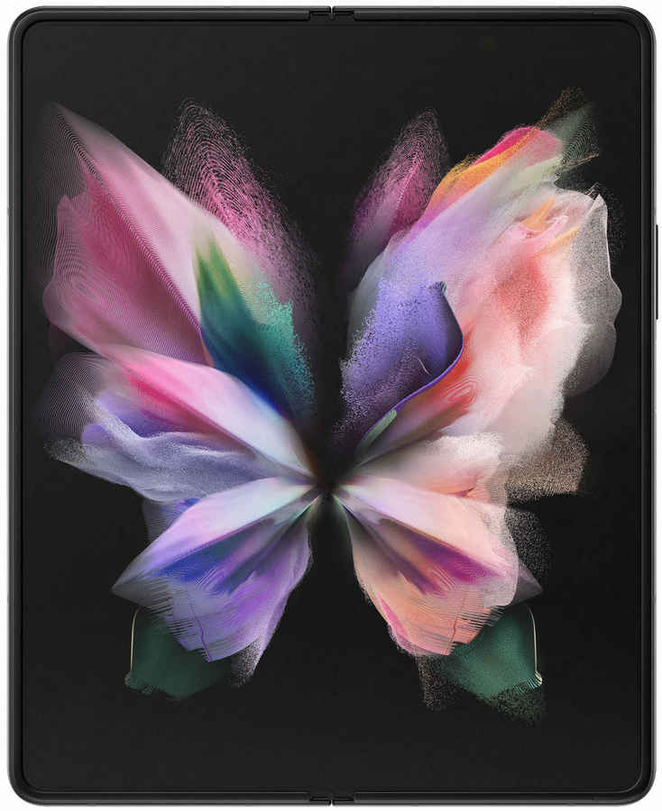 Samsung Galaxy Z Fold 3 Price in India, Full Specifications and Key ...