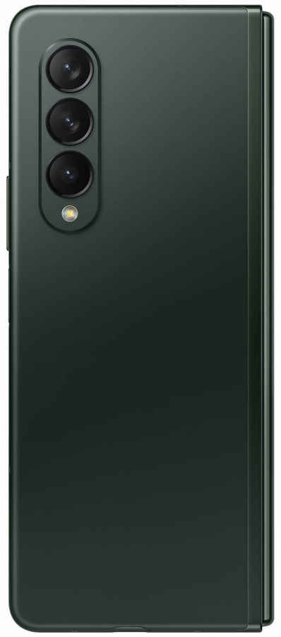 Samsung Galaxy Z Fold 3 | Price, Key Features and Specifications