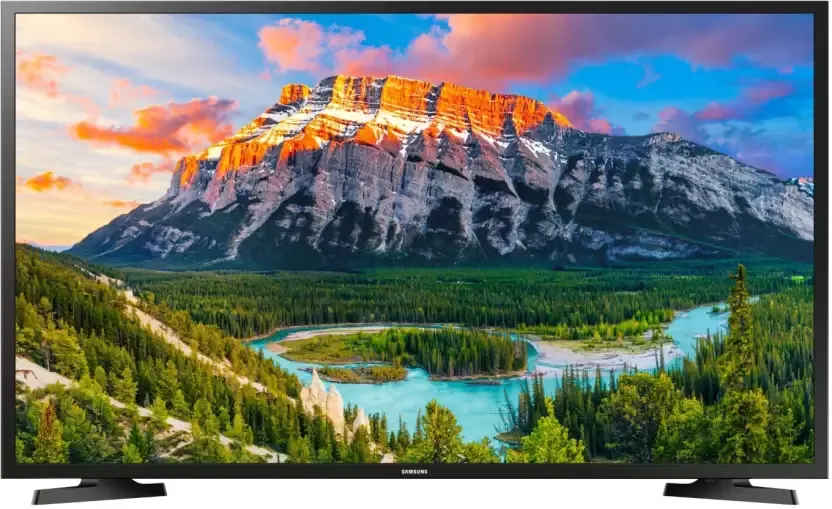 Samsung On Smart 43N5300 (43-inch) Full HD Smart LED TV | Price, Key ...