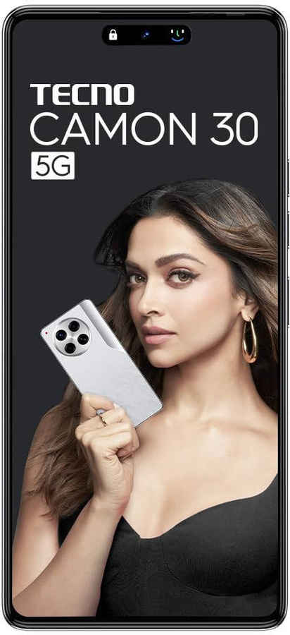 Best Tecno 5G Phones (October, 2025)