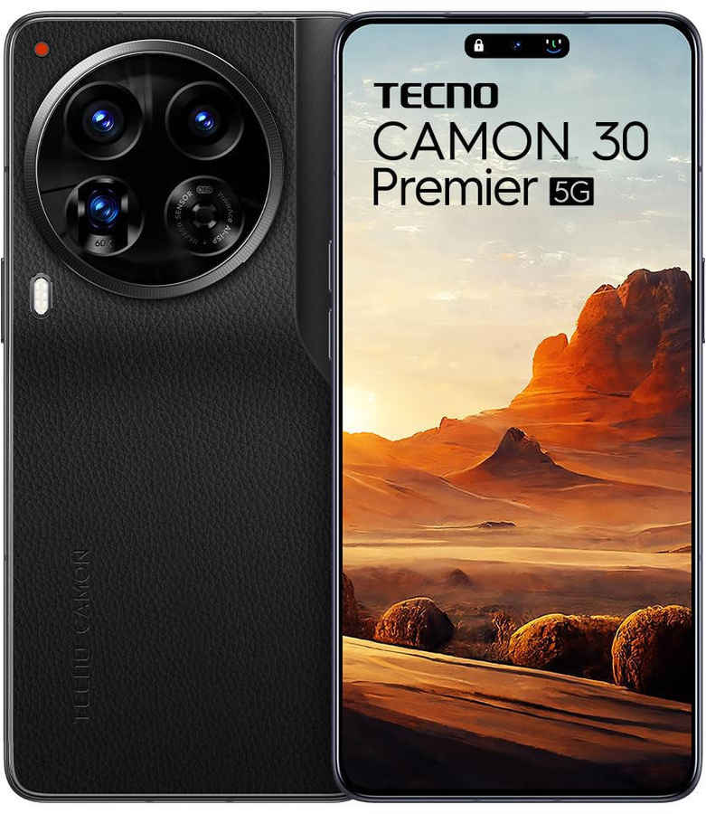 Tecno Camon 30 Premier 5G | Price, Key Features and Specifications