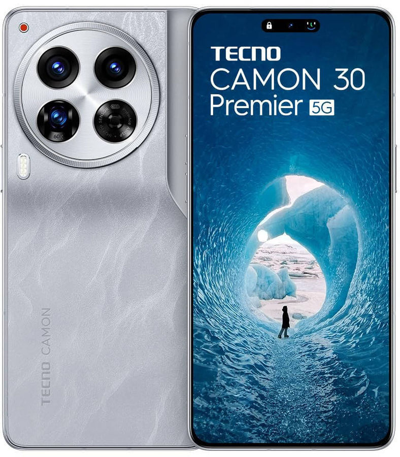 Tecno Camon 30 Premier 5G Price in India, Full Specifications and Key ...