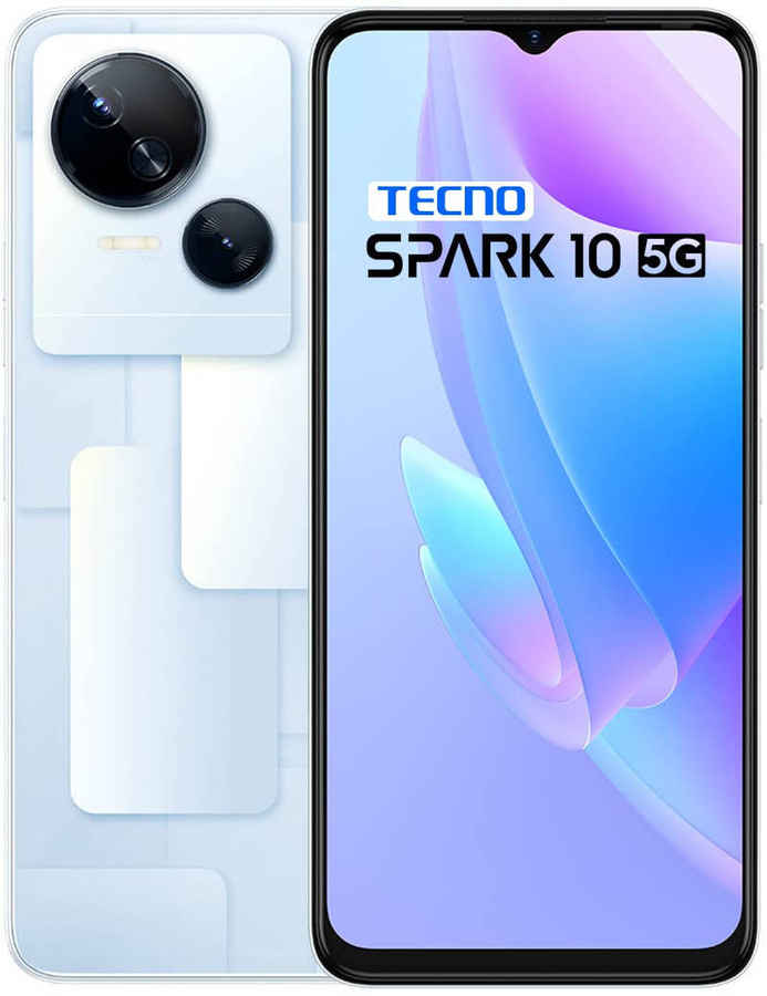 Tecno Spark 10 5G | Price, Key Features and Specifications
