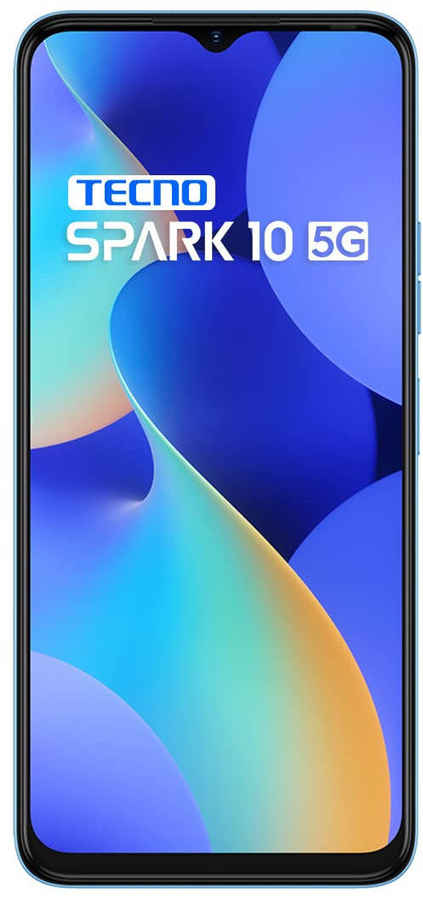 Tecno Spark 10 5G | Price, Key Features and Specifications