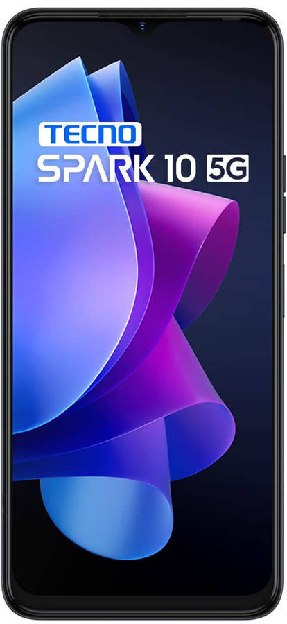 Tecno Spark 10 5G | Price, Key Features and Specifications