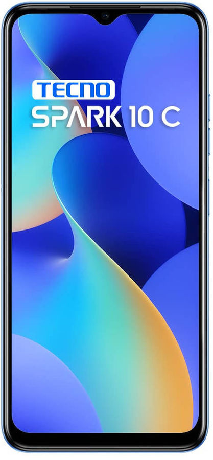 Tecno Spark 10C Price in India, Full Specifications and Key Features