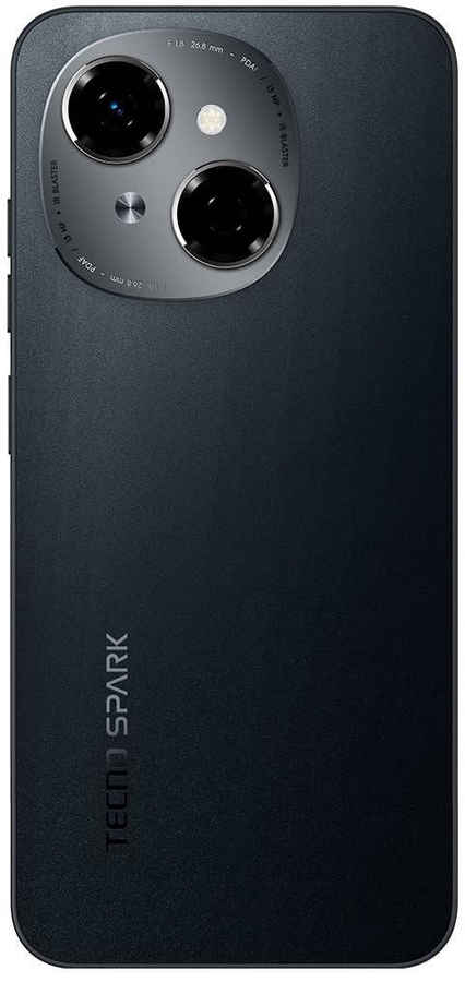 Tecno Spark Go 1 Price in India, Full Specifications and Key Features