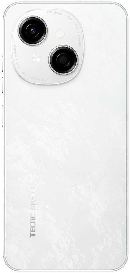 Tecno Spark Go 1 Price in India, Full Specifications and Key Features