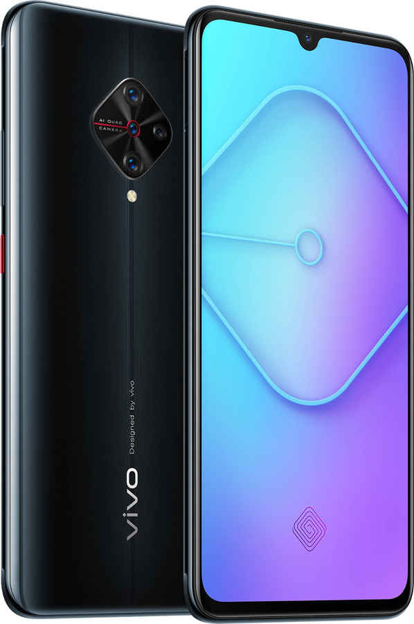 vivo S1 Pro | Price, Key Features and Specifications