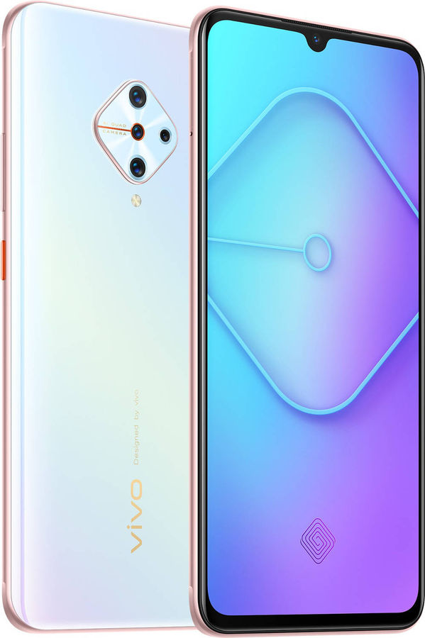 vivo S1 Pro Price in India, Full Specifications and Key Features