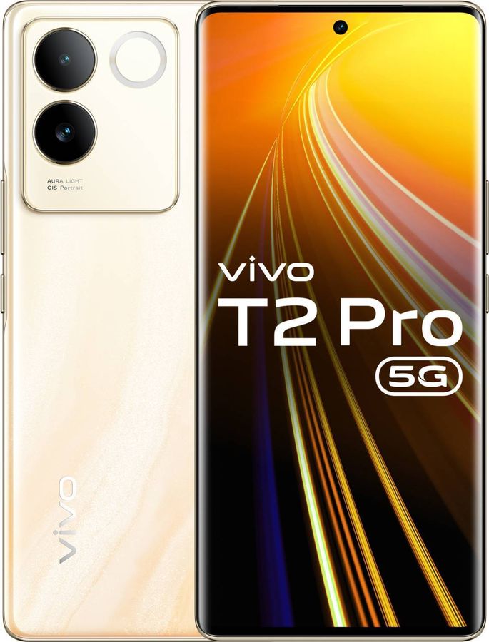 vivo T2 Pro Price in India, Full Specifications and Key Features