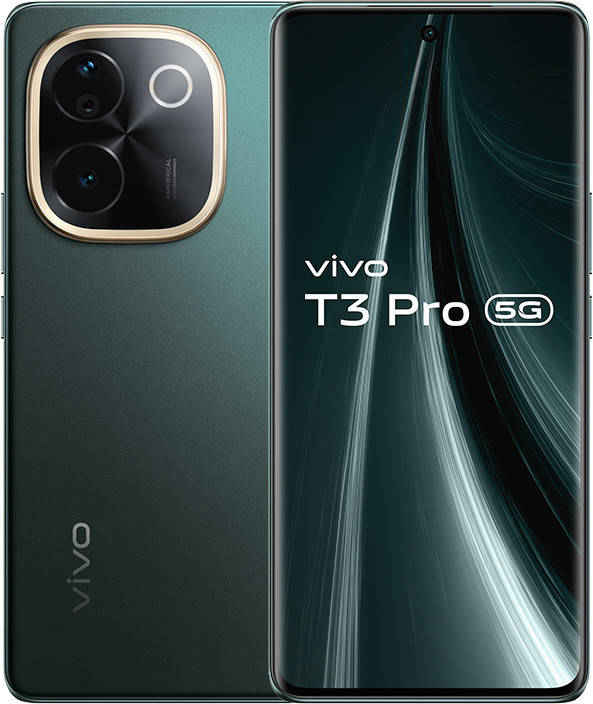 vivo T3 Pro Price in India, Full Specifications and Key Features