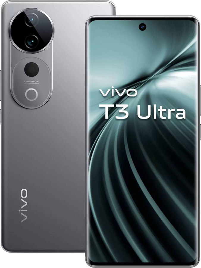 vivo T3 Ultra Price in India, Full Specifications and Key Features
