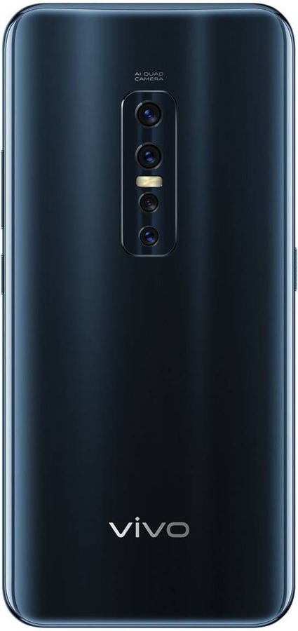 vivo V17 Pro Price in India, Full Specifications and Key Features