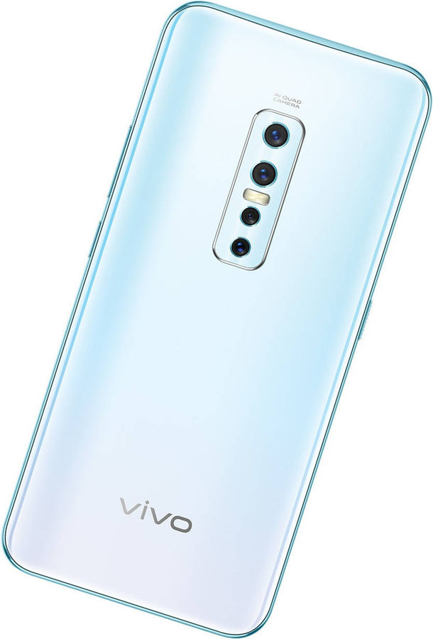 vivo V17 Pro Price in India, Full Specifications and Key Features