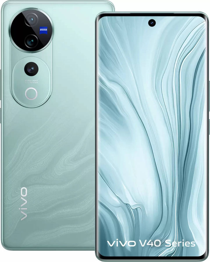 vivo V40 Pro Price in India, Full Specifications and Key Features