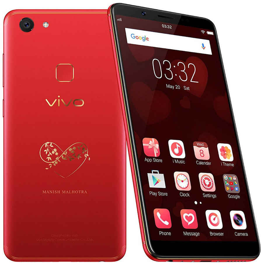 vivo V7 Plus | Price, Key Features and Specifications