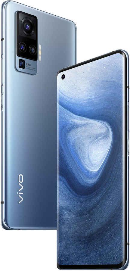 vivo X50 Pro | Price, Key Features and Specifications