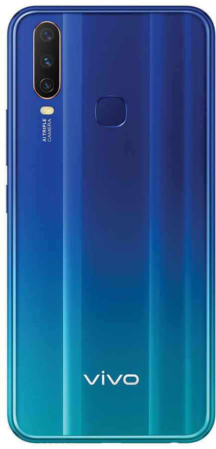 vivo Y12 | Price, Key Features and Specifications