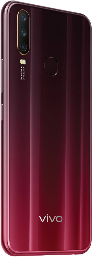 vivo Y12 Price in India, Full Specifications and Key Features