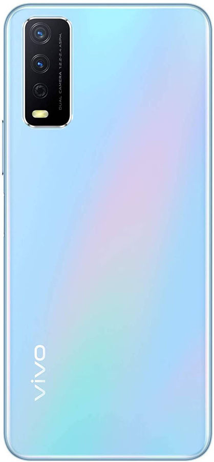 vivo Y12s Price in India, Full Specifications and Key Features