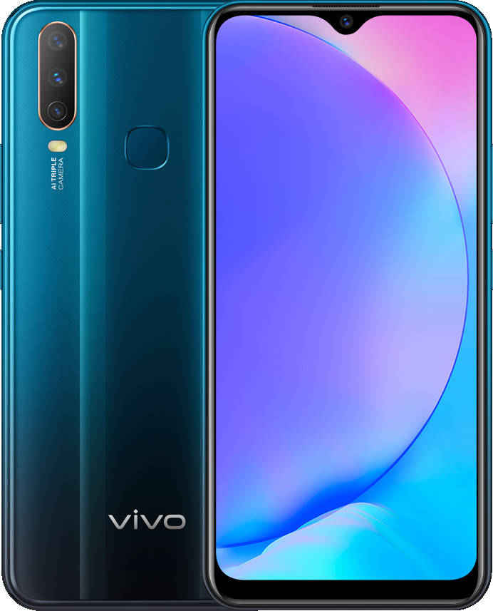 vivo Y17 | Price, Key Features and Specifications