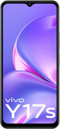 vivo Y17s Price in India, Full Specifications and Key Features